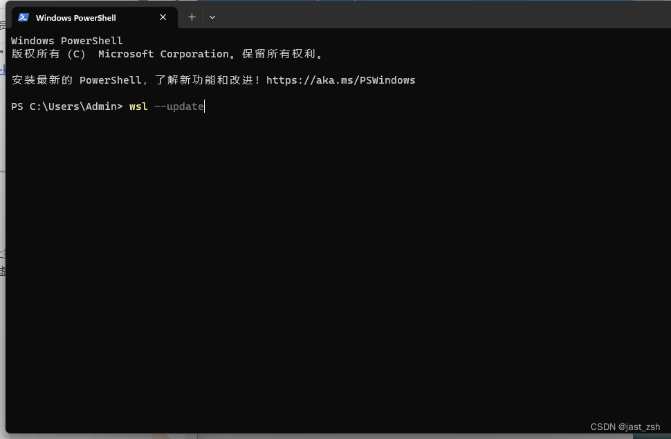 Windows版本Docker安装详细步骤_docker window 老版本-CSDN博客