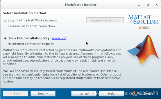 centos 7安装matlab的两种方法（桌面安装和命令行安装）_centos7安装matlab-CSDN博客