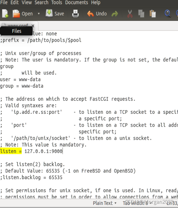 mysql+nginx+php_mysql、nginx、php-CSDN博客