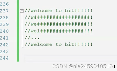 do while2＋练习题_dowhile练习题-CSDN博客