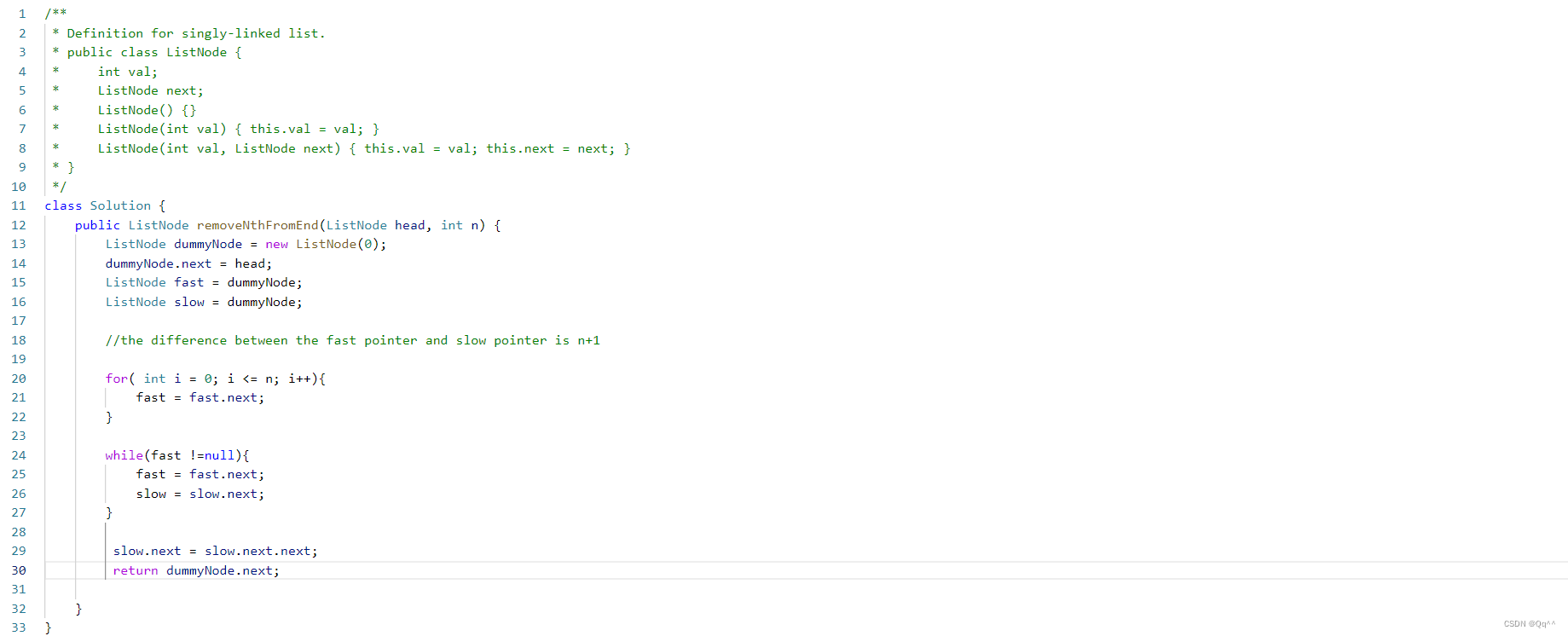 代码随想录训练营第三天| 24. 两两交换链表中的节点 19.删除链表的倒数第N个节点 面试题 02.07. 链表相交 142.环形链表II-CSDN博客