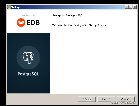 windows下安装PGSQL14_pg14数据库windows安装包-CSDN博客