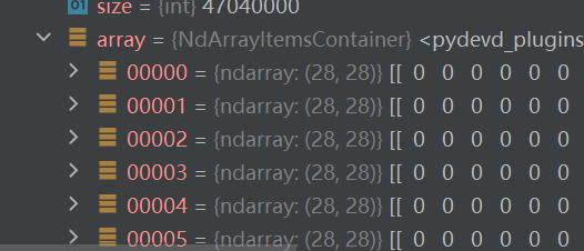 tensorflow2官方demo全流程详解_from model import mymodel-CSDN博客