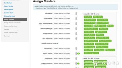 Apache Metron从入门到落灰-CSDN博客