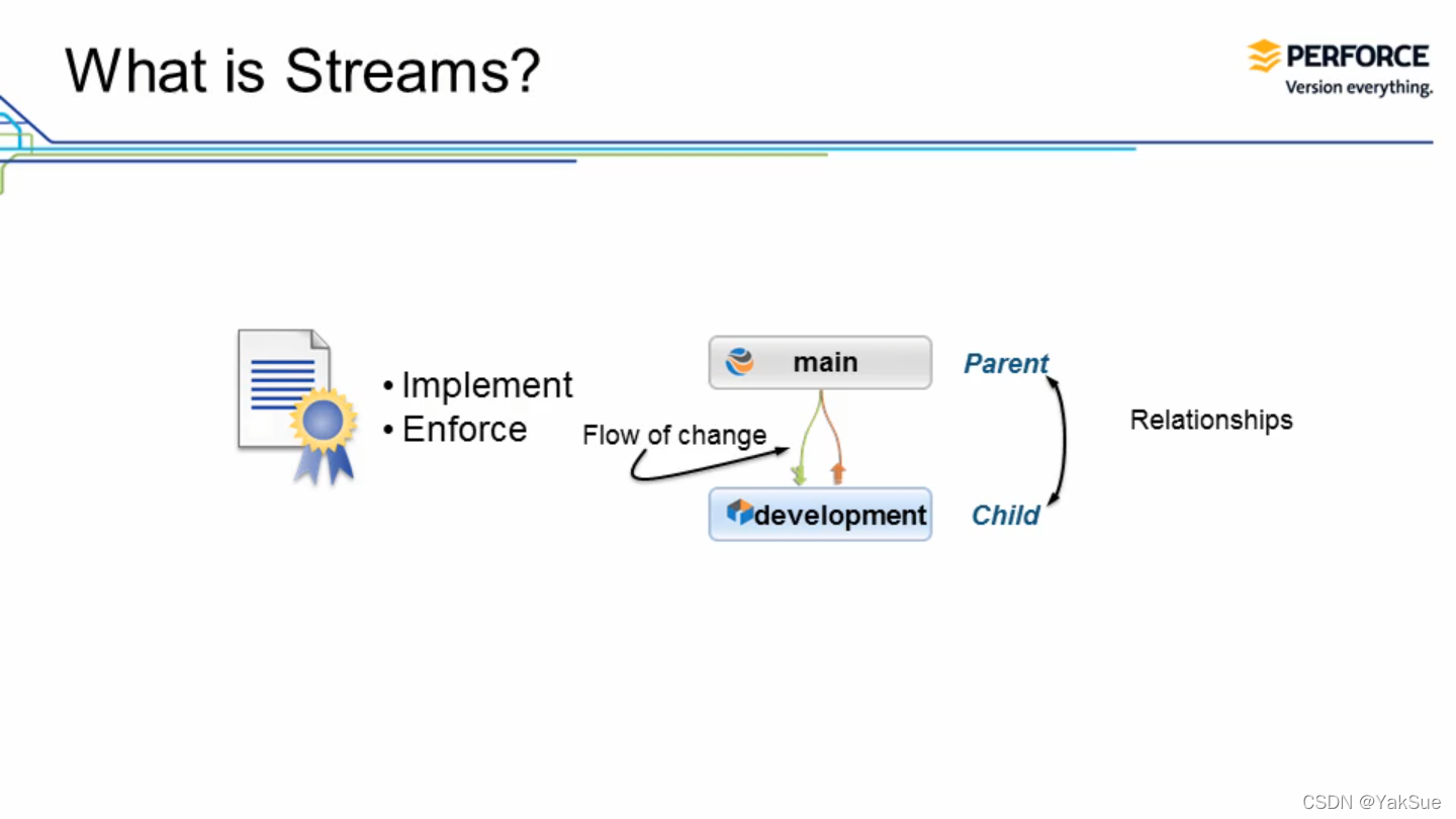 翻译P4V官方教程（6）Streams Overview_p4v stream-CSDN博客