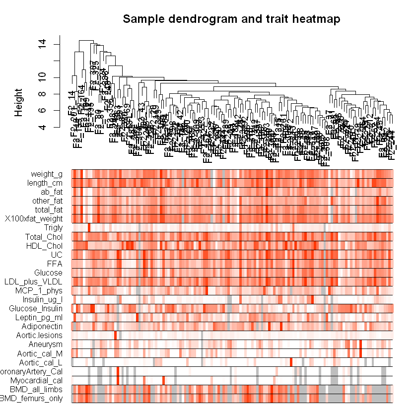 [R语言] WGCNA入门教程_r wgcna-CSDN博客