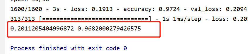 基于 Tensorflow 2.x 实现 BP 神经网络，实践 MNIST 手写数字识别_tensorflow bp神经网络-CSDN博客