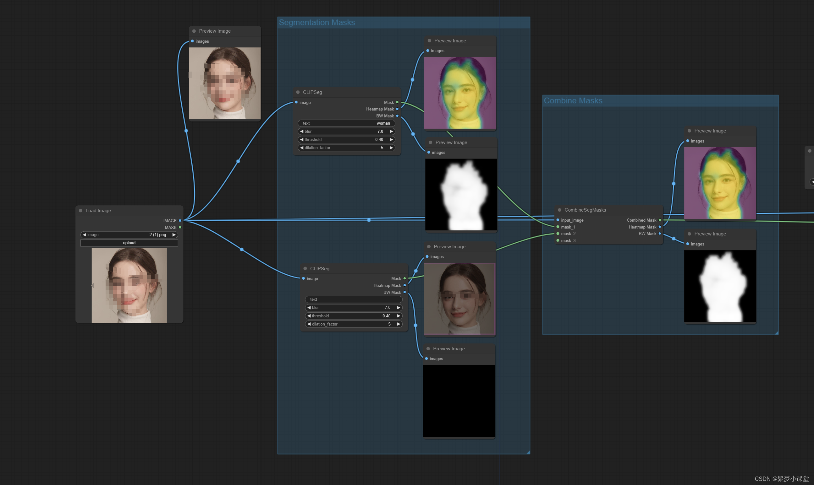 ComfyUI ClipSeg插件报错- resize_image出错应该怎么办_comfyui-clipseg-CSDN博客
