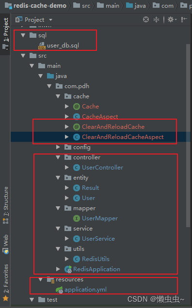 Spring Boot + Redis 延时双删功能，实战来了！_springboot redis延时双删除-CSDN博客