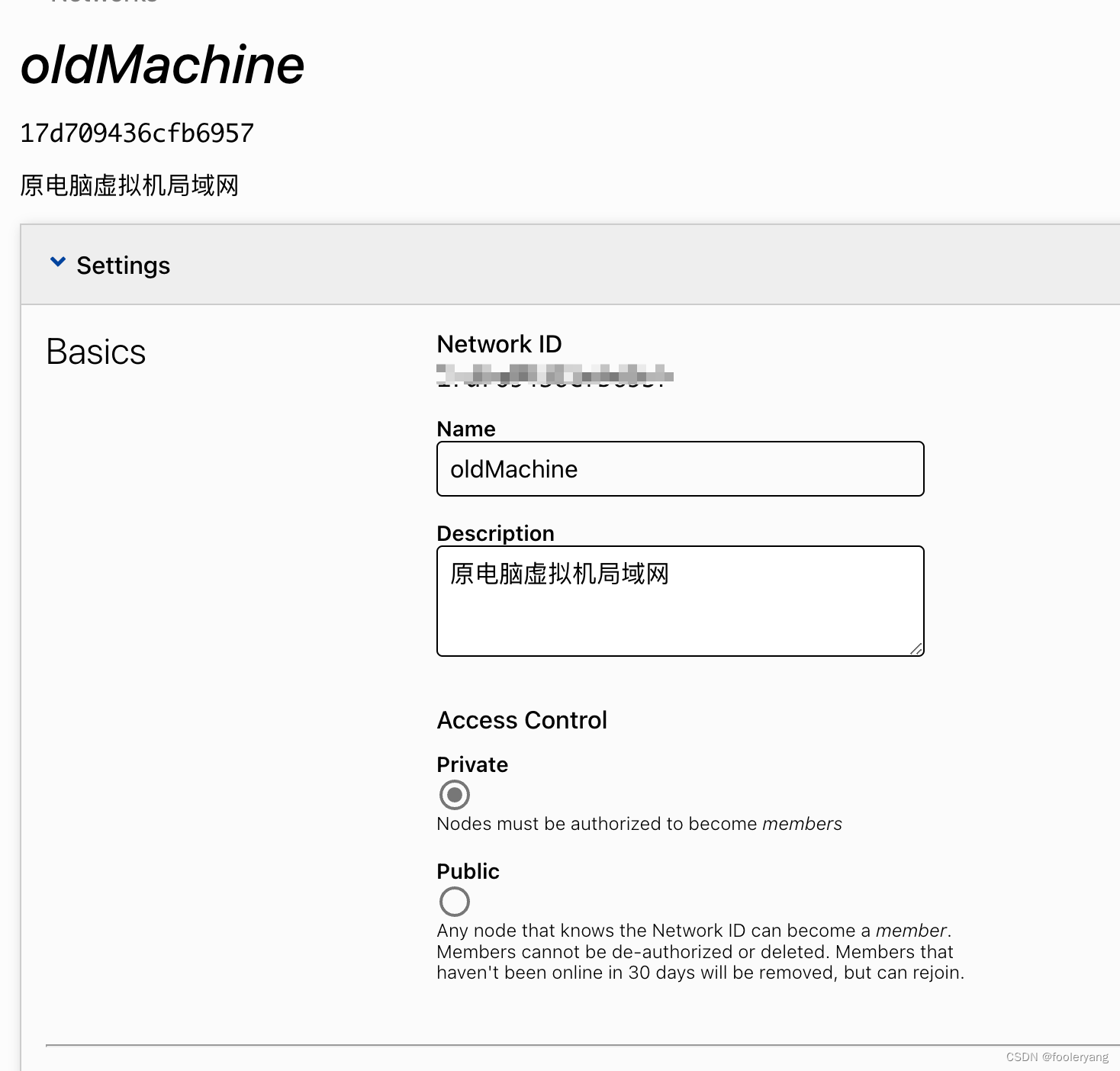 zerotier使用_zerotier-cli-CSDN博客