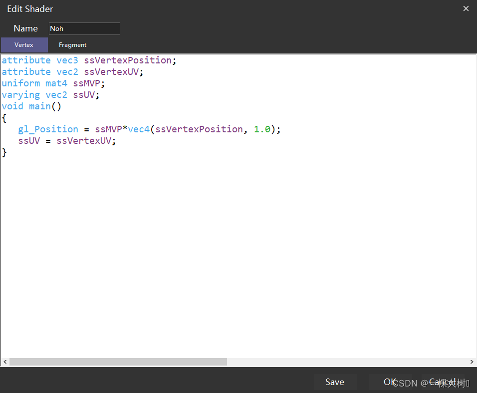 ssRender实现ADSA——NOH效果_noh导航弯曲带效果-CSDN博客