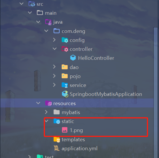 spring boot 的使用_springboot框架使用-CSDN博客