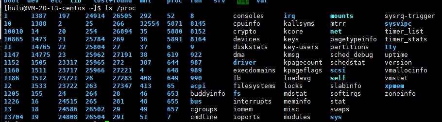 [ Linux ] 进程概念，pcb，查看进程，pid，ppid，fork-CSDN博客