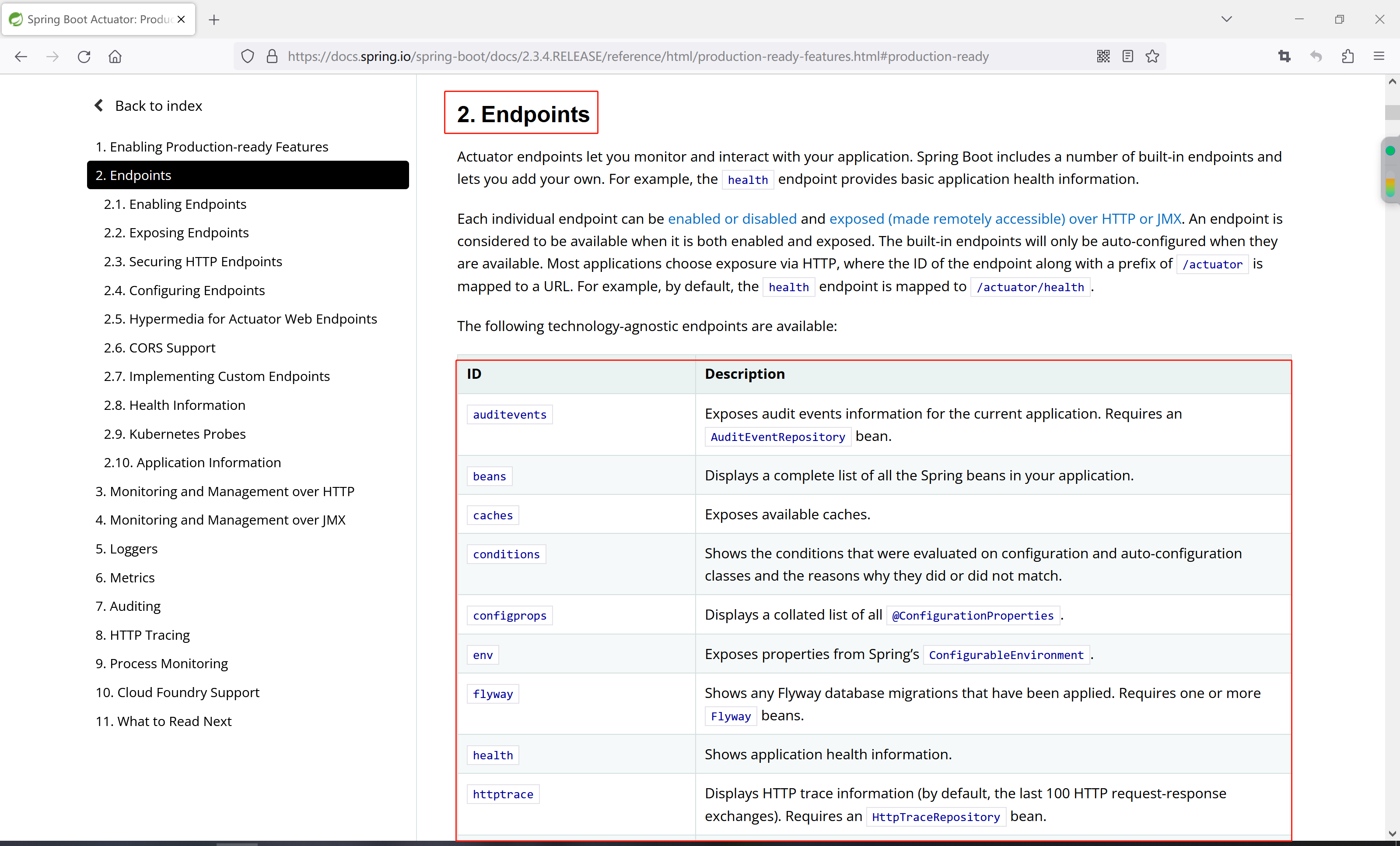 springboot整合actuator、admin对应用程序进行监控_springboot监控actuator-CSDN博客