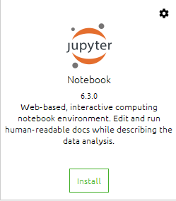 Anaconda 在jupyter notebook里不同python版本切换以及遇到的问题_anconda 运行jupter时如何指定python版本-CSDN博客