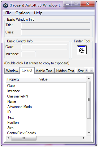 AutoIt实现Webdriver自动化测试文件上传-CSDN博客
