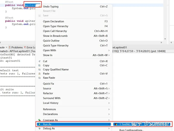 工作中真实的Rest-Assure框架最全使用教程，对标阿里大厂_restassured框架-CSDN博客