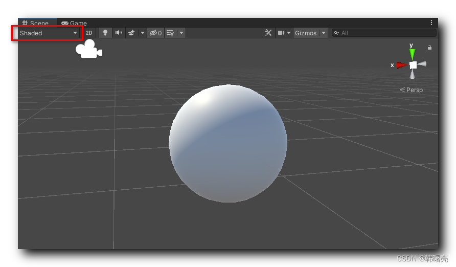 【Unity3D】网格 Mesh ( 网格概念 | 网格示例 | Unity 中 3D 物体渲染模式 | 着色模式 | 线框模式 | 线框着色模式 )_3d mesh-CSDN博客
