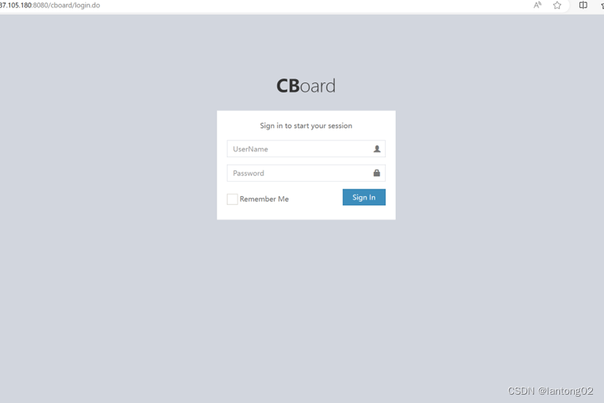 linux安装Cboard-CSDN博客