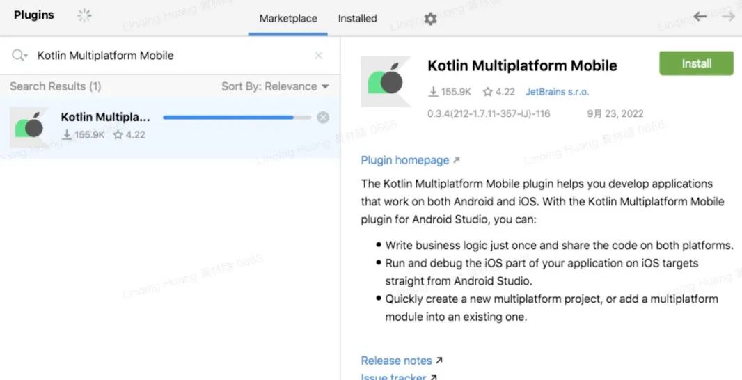 Kotlin 跨平台开发入门，看这一篇就够了 | 开发者说·DTalk-CSDN博客
