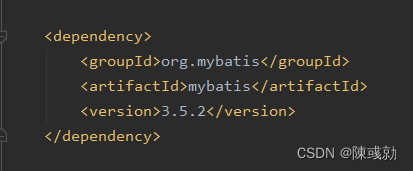 MybatisWARNING: An illegal reflective access operation has occurred-CSDN博客