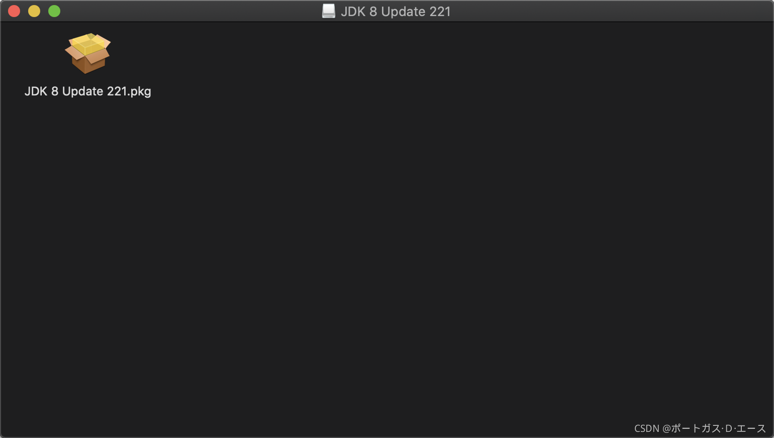 mac 下 jdk 1.8 安装与配置_jre-8u221-macosx-x64.dmg-CSDN博客