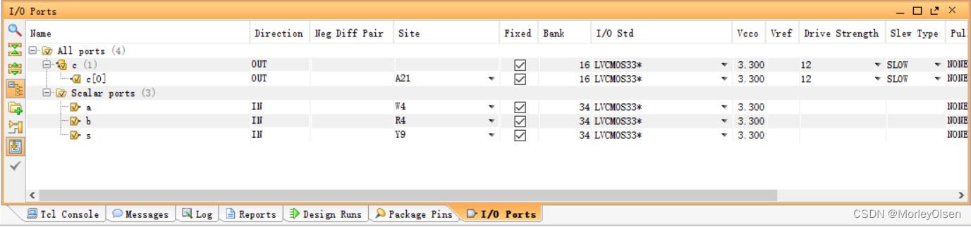 【计算机组成与体系结构Ⅰ】实验7 Ip核的使用、d触发器计算机组成与体系结构实验 Csdn博客