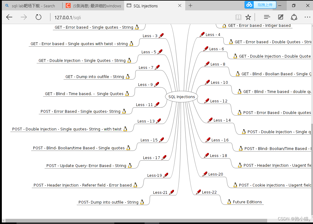 sqlmap结合dnslog快速注入_sqlmap dnslog-CSDN博客