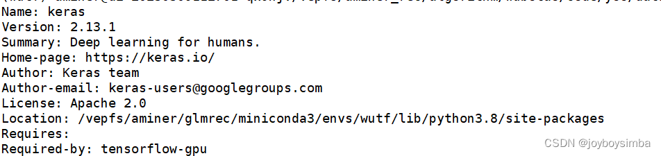 【tensorflow2.x如何运行1.x版本的代码,报错ImportError: cannot import name ‘dtensor‘ from ‘tensorflow.compat ...