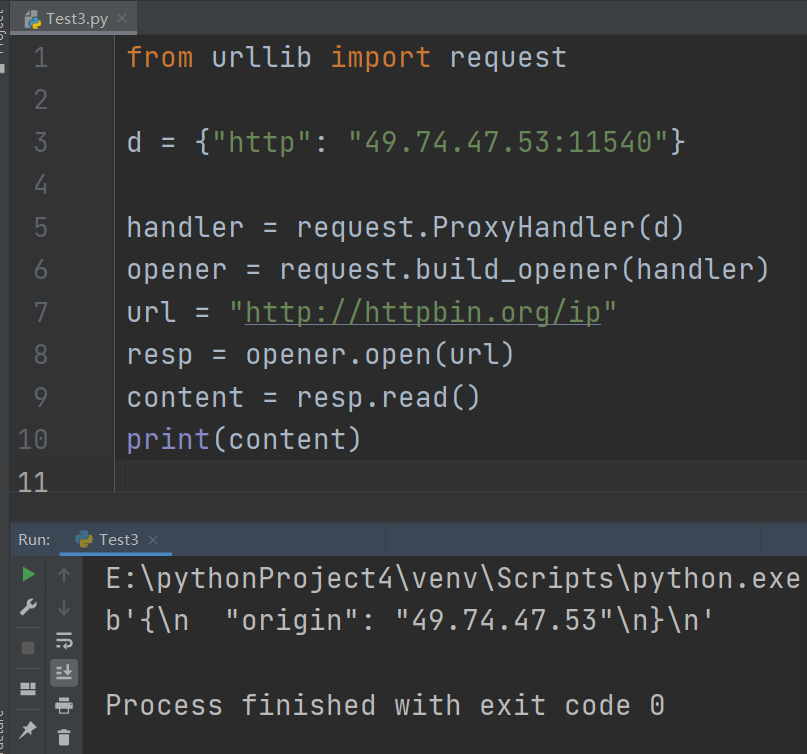20231028_155720 python urllib库 通过代理请求目标ProxyHandler-CSDN博客