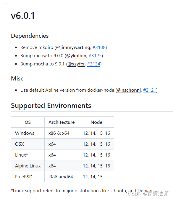NuxtJs安装Sass后出现ERROR：Cannot find module ‘webpack/lib/RuleSet‘-CSDN博客