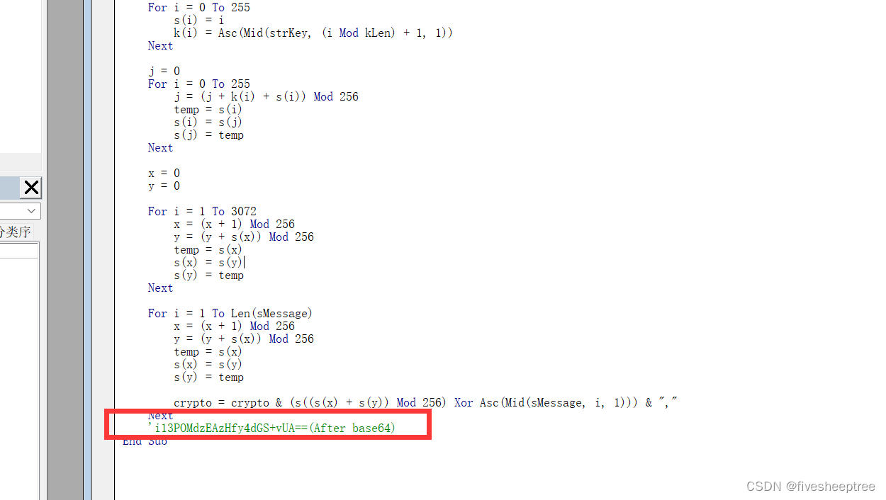 CISCN初赛wp misc,re,pwn,web,crypto_ciscn wp-CSDN博客