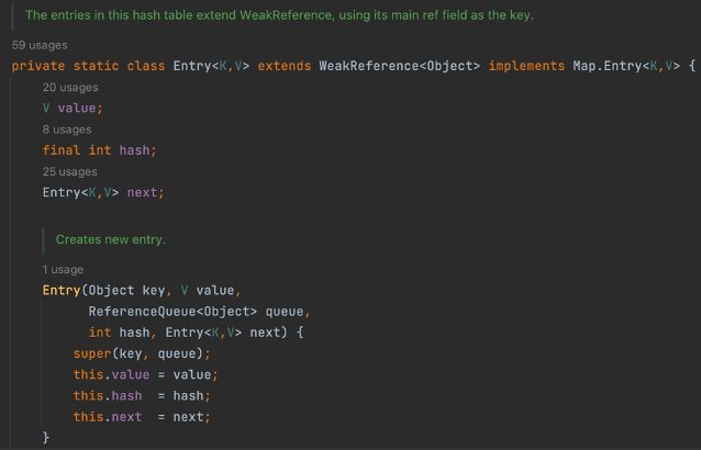 Java对象回收-CSDN博客