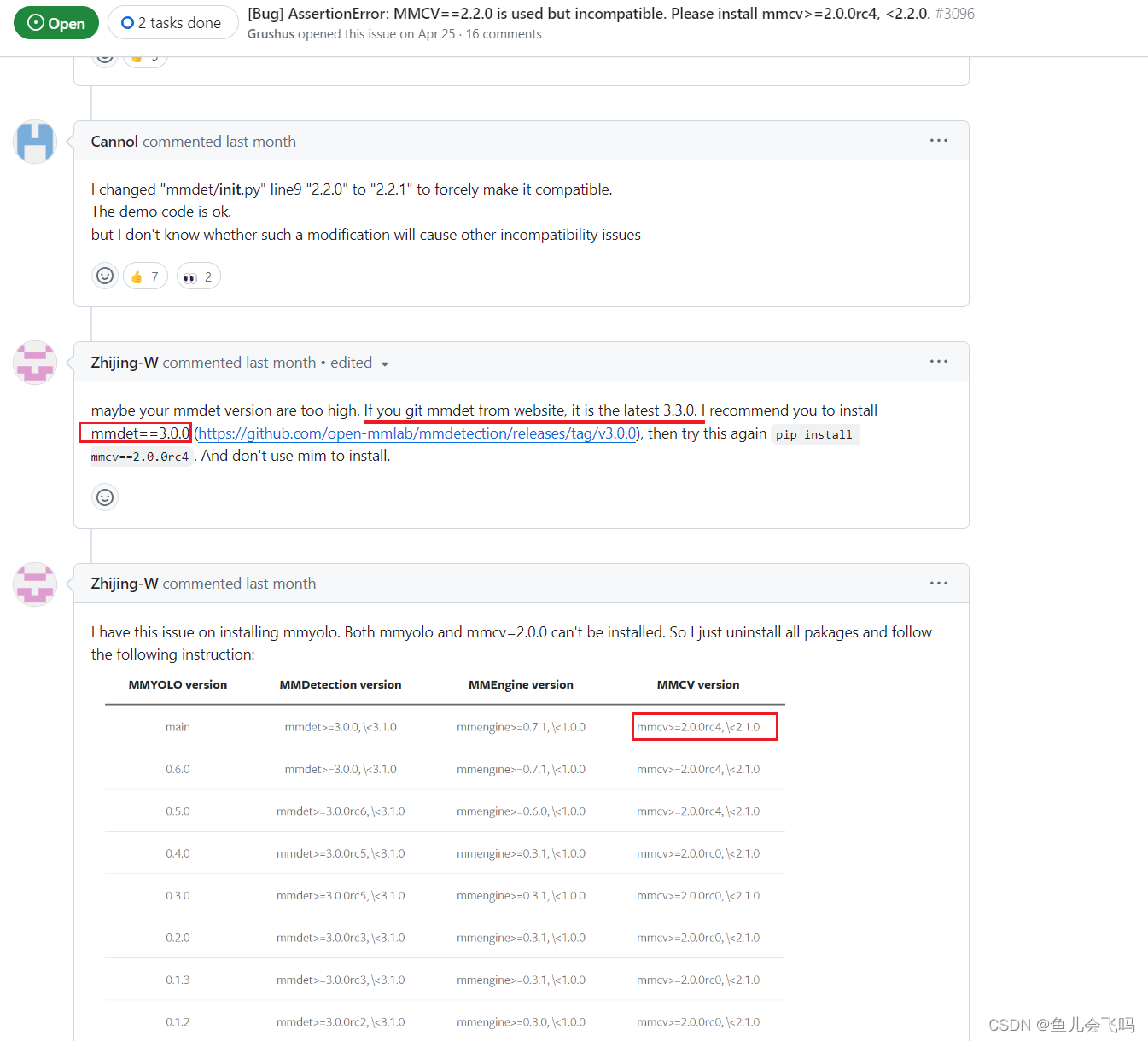 使用MMaction2复现官方demo详细全流程_mmaction2 demo-CSDN博客