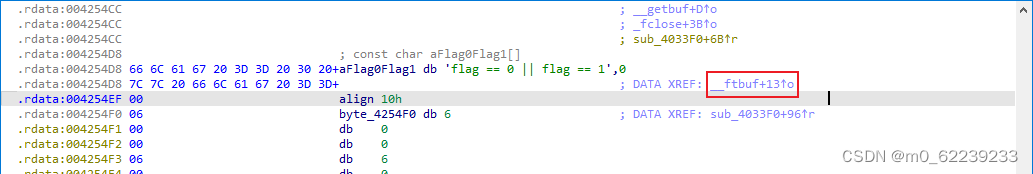 Buuctf-Reverse-内涵的软件 题解&思路总结_buuctf 内涵的软件-CSDN博客