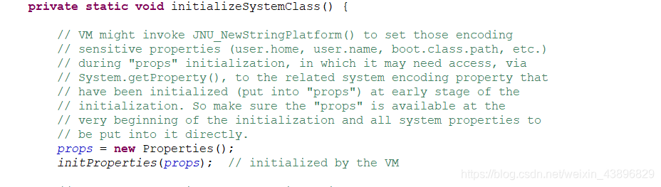 关于String.intern()和new StringBuilder("").append("").toString() “java”在执行StringBuilder.toString ...