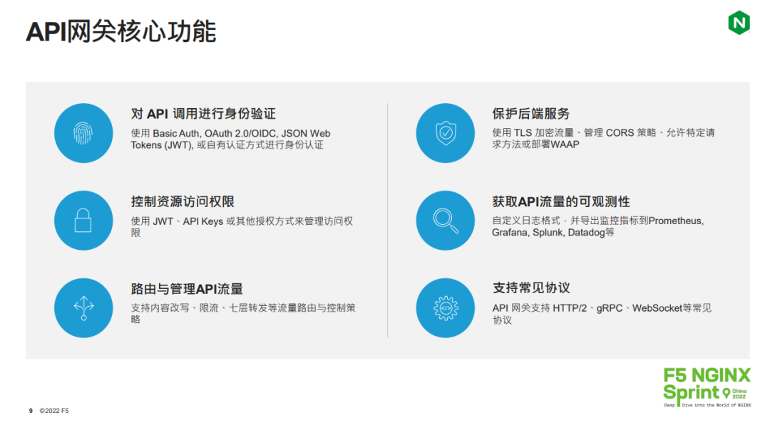分享实录 将 Nginx 打造成功能强大的 Api 网关（上）python 基于nginx 实现api网关 Csdn博客