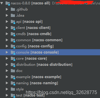 nacos以mysql8.0.x为数据源出现的一些问题_: preparedstatementcallback; could not retrieve tr-CSDN博客