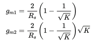 【模拟IC】Widlar 电流源经典结构分析_widlar电流源-CSDN博客