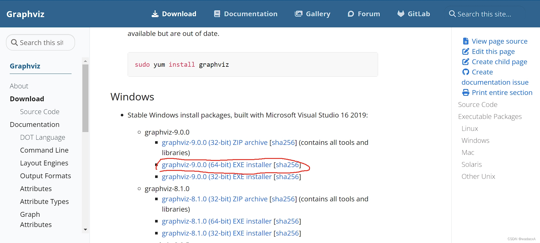 Proverif工具的安装_环境中输入dot version是什么-CSDN博客