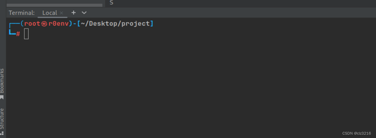 linux系统中pycharm的terminal打不开(避坑)_pycharm terminal不能用-CSDN博客