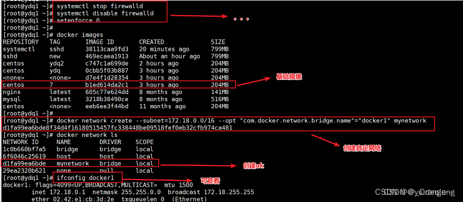 基于Dockerfile搭建LNMP_dockerfile搭建lnmp环境-CSDN博客