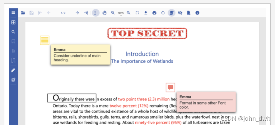 GrapeCity Documents for PDF[GcPDF]_grapecity.documents.pdf-CSDN博客