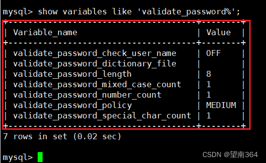 Linux 安装jdk和MySQL5.7_mysql-connector-java-5.7-CSDN博客