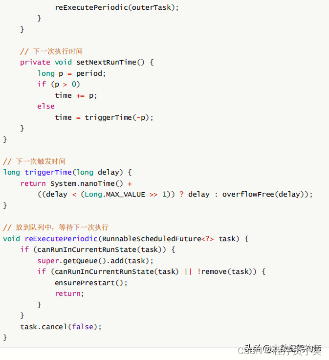 自学并发编程之：Executors工具类_java withfixed和atfixed-CSDN博客