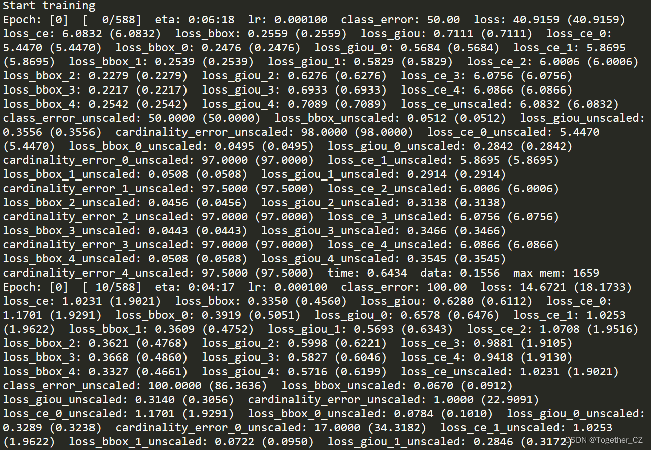 python基于DETR(DEtection TRansformer)开发构建人员手持物品检测识别分析系统_目标检测识别手上提的东西-CSDN博客