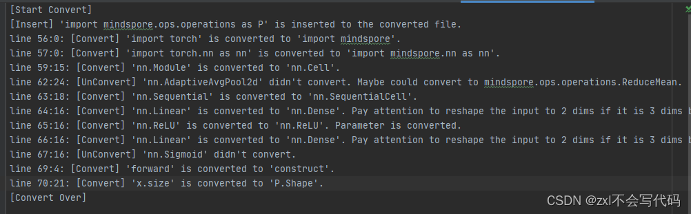 mindspore（二）-yolov5的训练、改进及MindConverter的使用_mindspore yolov5-CSDN博客