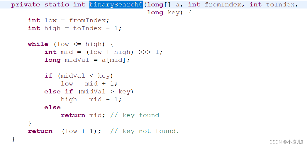 Arrays工具类的常用方法_arrays工具类常用方法-CSDN博客