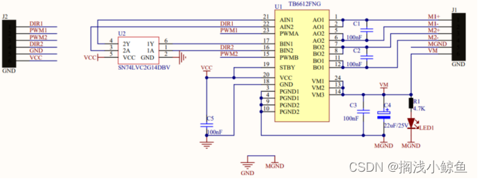 按键调整PWM占空比，实现电机转速调整（基于STM32开发板）_按下按键1实现pwm波形输出(答辩现场有示波器),占空比为70%,按下按键2占空比减少10-CSDN博客