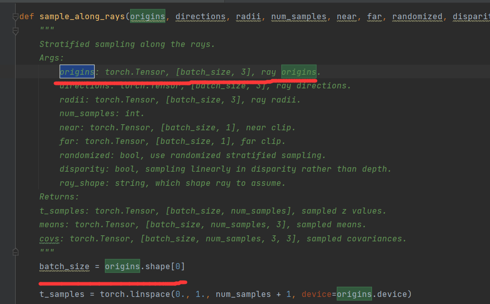 Mip-Nerf三维重建代码复现教程——环境配置_mip-nerf代码运行-CSDN博客
